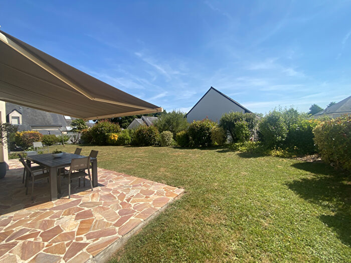 Pacé : Maison 7 pièces à vendre