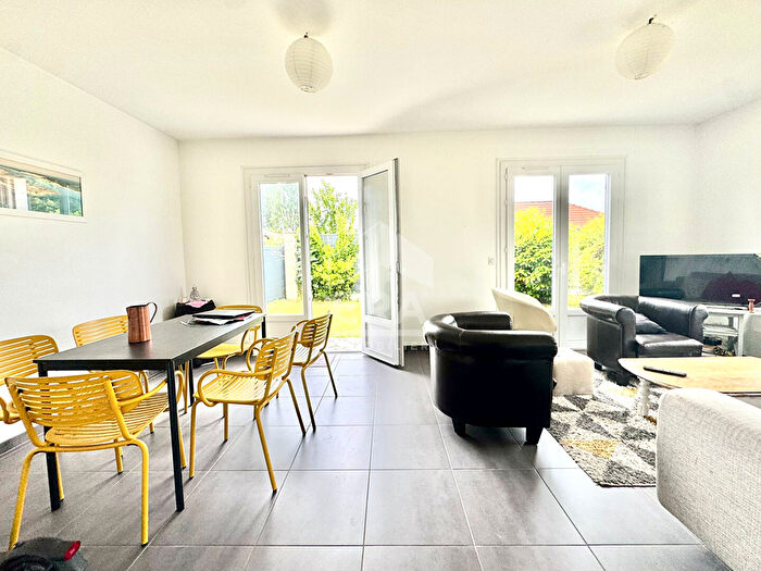 Maison 4 pièces à vendre - Gujan-Mestras, Meyran