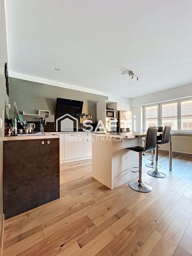 Appartement 2 pièces à vendre - Sarralbe