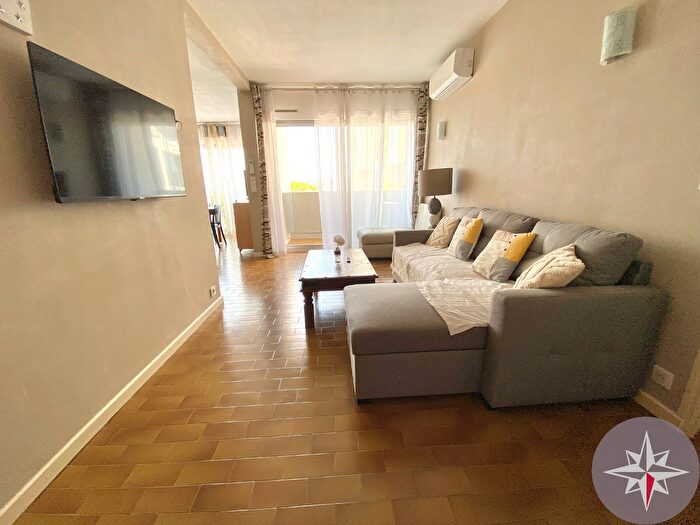 Mauguio, Carnon : Appartement 2 pièces à louer