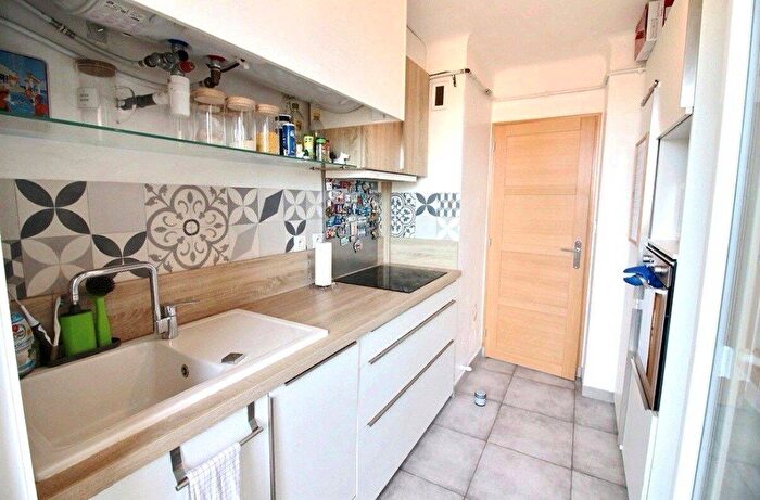 Appartement 3 pièces à Centre Ville, Aix-en-Provence, à louer
