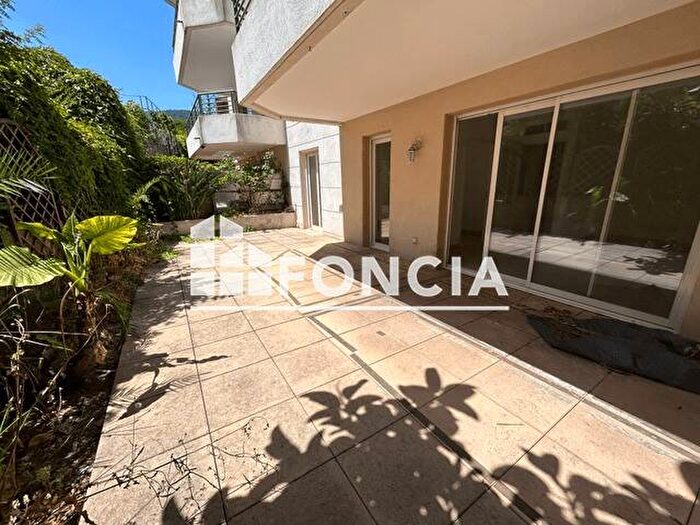 Appartement à louer - Sud, Cavalaire-sur-Mer - 2 pièces - 1 chambre