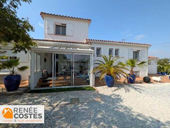 Maison 6 pièces à Narbonne, Bourg, à vendre