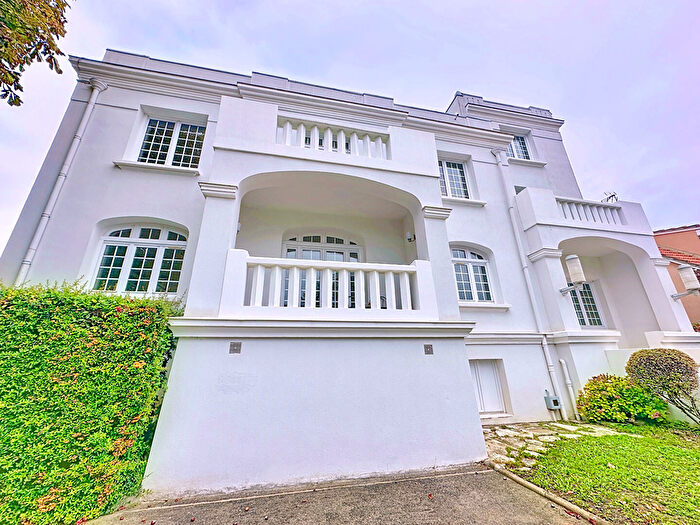 Maison à vendre - Chartres, Rechèvres - 6 pièces - 4 chambres