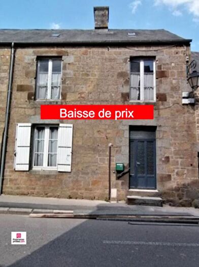 Carrouges : Maison 4 pièces à vendre