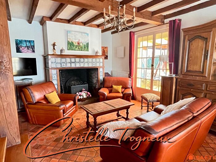 Candas - Maison 7 pièces à vendre