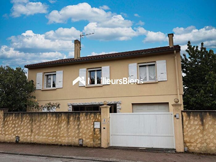 Maison 5 pièces à vendre - Mazamet