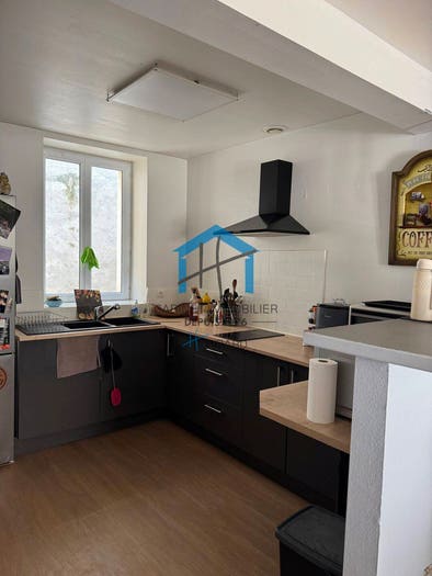 Genilac : Appartement 3 pièces à louer