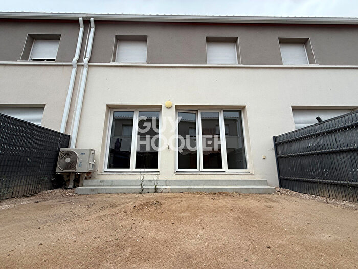 Maison 5 pièces à vendre à Pézilla-la-Rivière