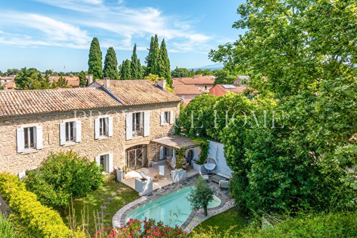 Maison 7 pièces à vendre - Cavaillon