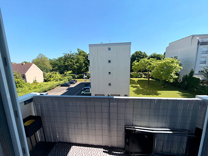 Appartement 2 pièces à vendre - Choisy-le-Roi, Gondoles