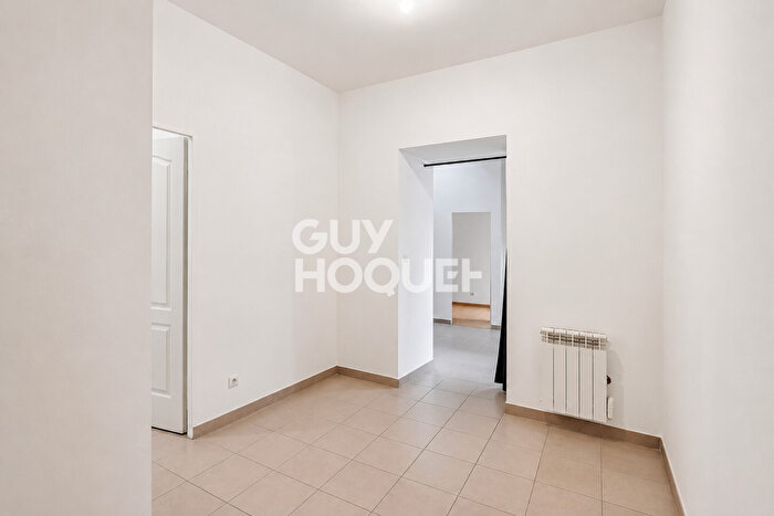 Appartement 2 pièces à vendre à Lyon 6ème, Les Brotteaux