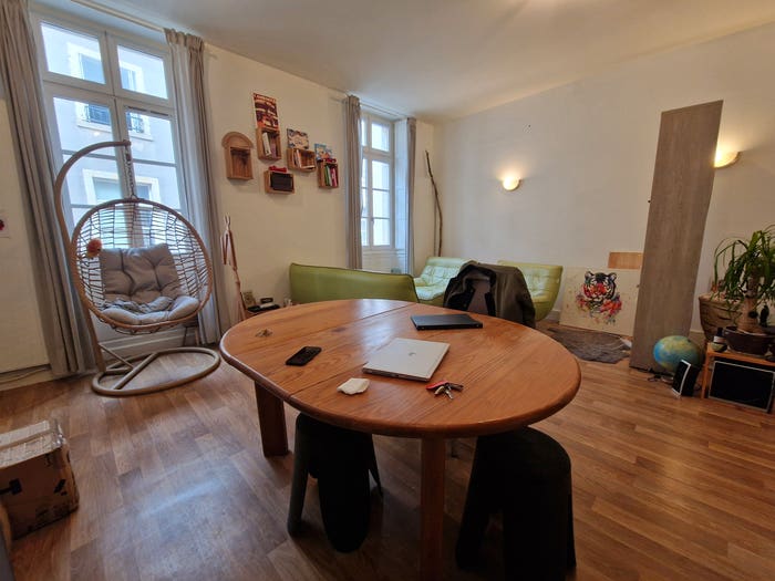 Appartement 2 pièces à vendre à Castres