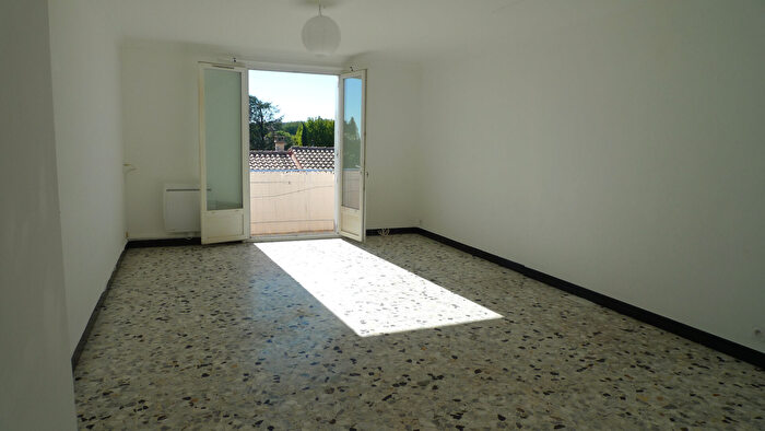 Appartement 4 pièces à louer - Saint-Paul-Trois-Châteaux
