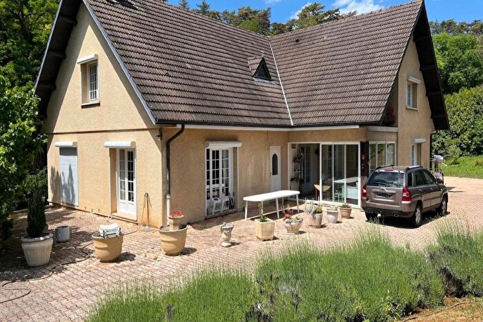Maison 9 pièces à vendre - Chenôve, Chenôve