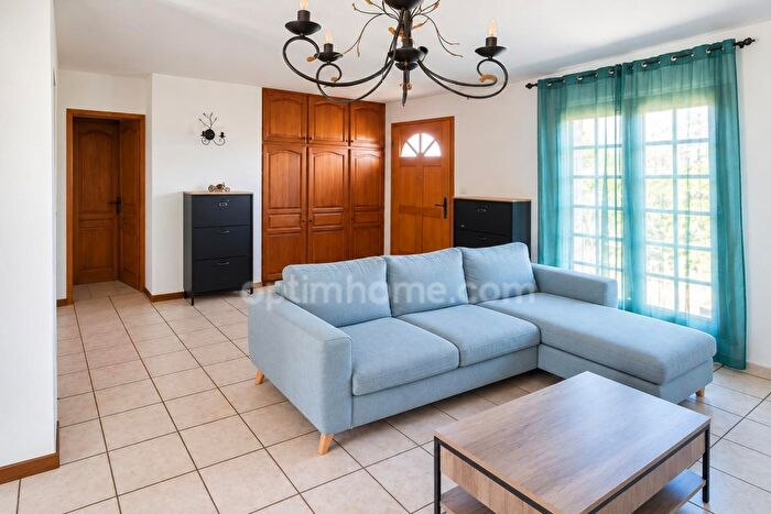 Maison 6 pièces à vendre - Pessac, Brivazac, Candau