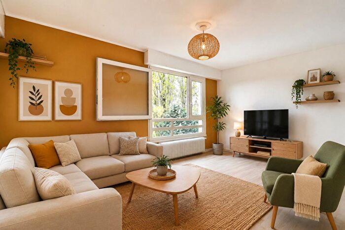 Bagneux, Tertres, Cuverons, Brugnauts - Appartement 3 pièces à vendre