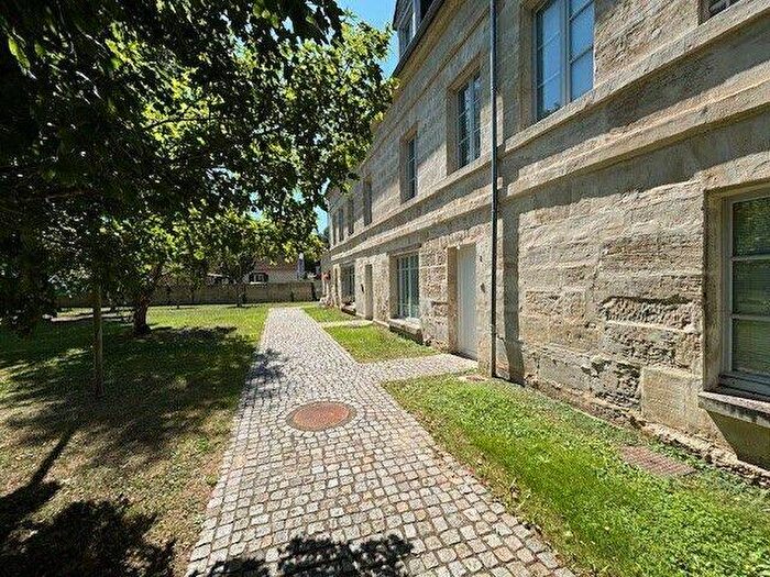 Appartement à louer - Cramoisy - 1 pièce