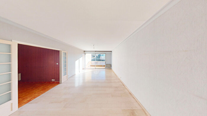 Appartement à vendre - Rodez, Gare, Le Faubourg - 4 pièces - 3 chambres