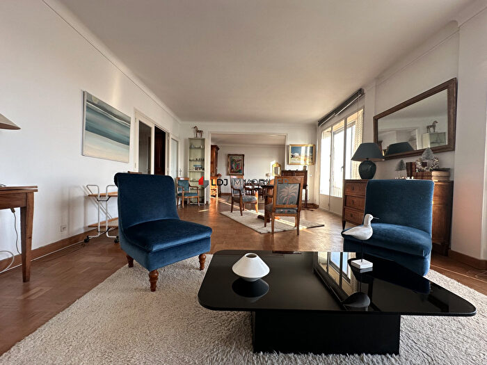 Appartement à vendre - Perpignan, La Gare - 5 pièces - 4 chambres