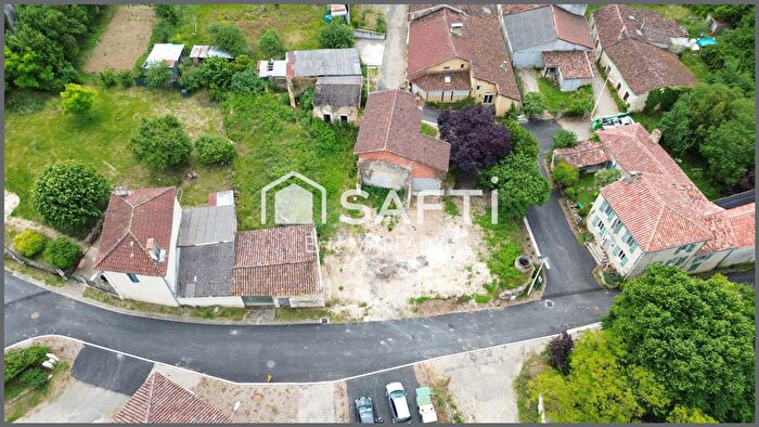 Maison 3 pièces à vendre à Valence-sur-Baïse
