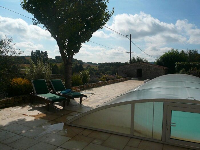 Maison à vendre - Sailly - 7 pièces - 5 chambres