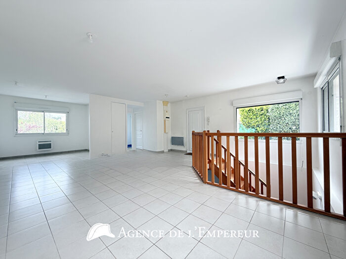 Appartement 4 pièces à vendre à Rueil-Malmaison, Mazurieres