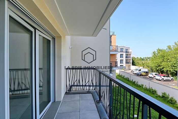 Appartement 2 pièces à Chennevières-sur-Marne, à vendre