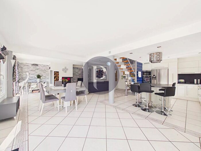 Maison 7 pièces à vendre - Wissous