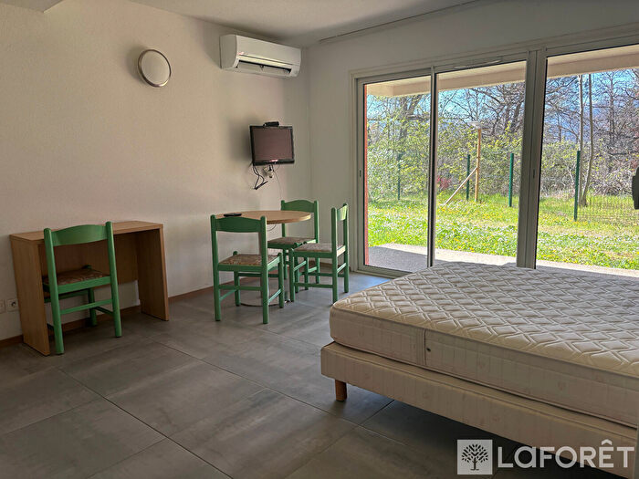 Appartement 1 pièce à Vernet-les-Bains, à louer