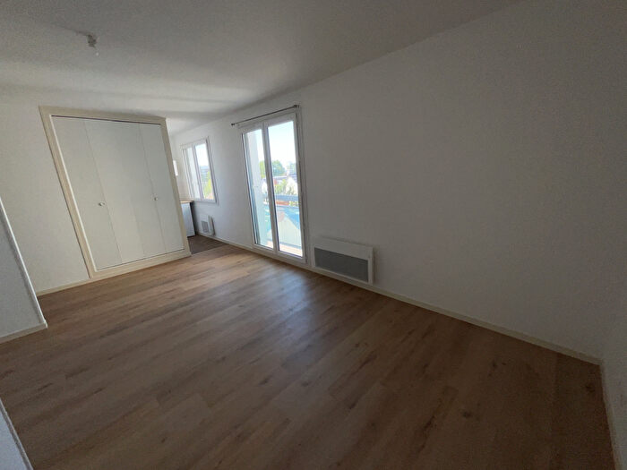 Appartement 1 pièce à louer - Bourges, Val dAuron, Hameau de Gionne, Mazières, Pijolins
