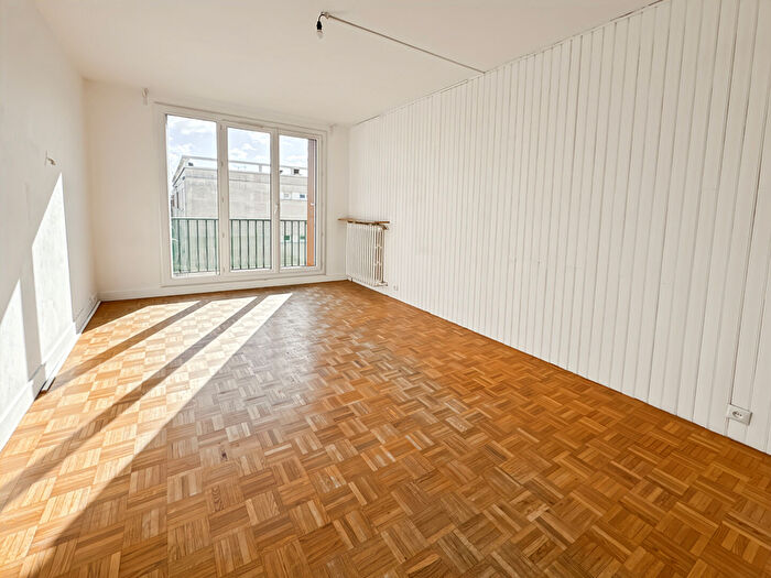 Appartement 3 pièces à vendre - Antony, Baconnets