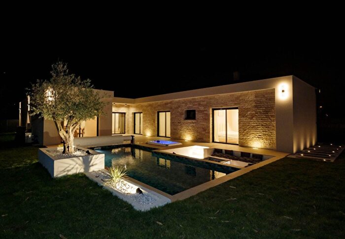 Maison à vendre - Les Martres-de-Veyre - 4 pièces - 3 chambres