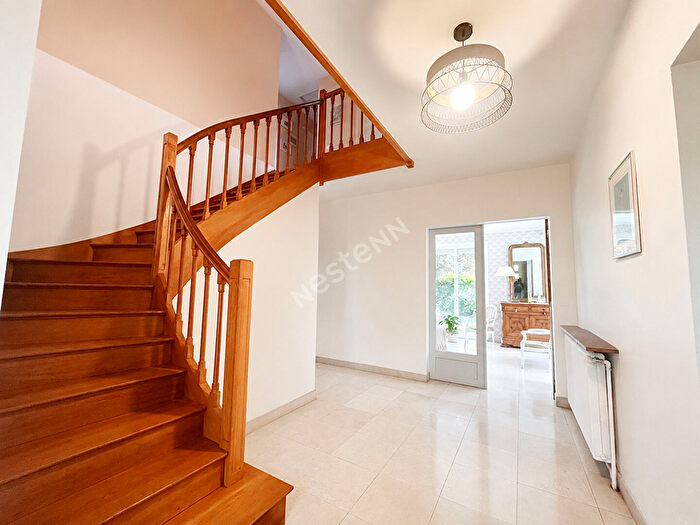 Maison 8 pièces à vendre - Amiens, Plein Sud