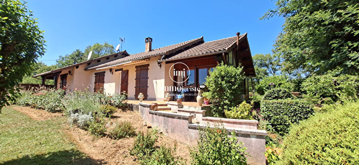 Maison 6 pièces à vendre - Étagnac