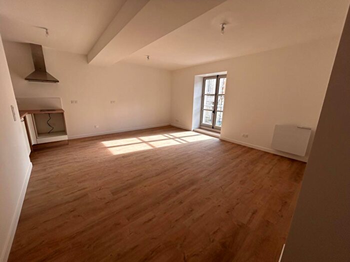 Poitiers, Trois Quartiers - Appartement 2 pièces à louer