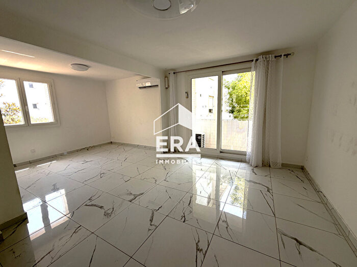 Appartement 4 pièces à Martigues, Jonquières, à vendre