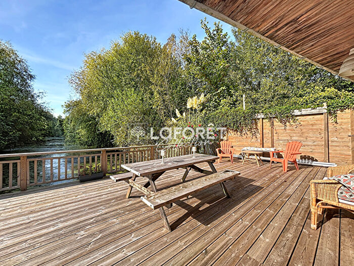 Maison 3 pièces à vendre - Brimeux
