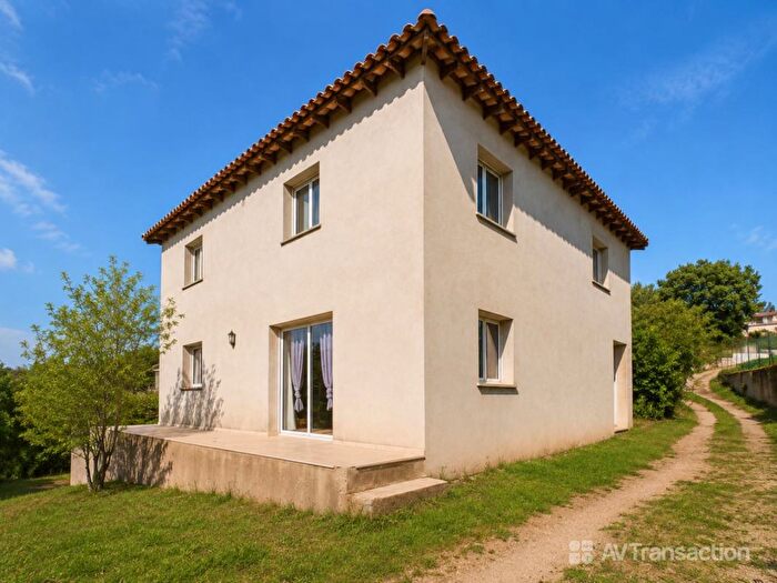 Maison 8 pièces à Soccia, à vendre