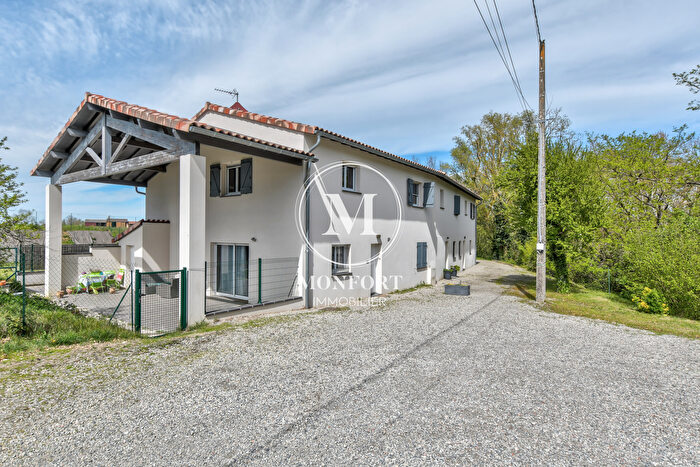 Maisons à vendre et appartements à louer - 1