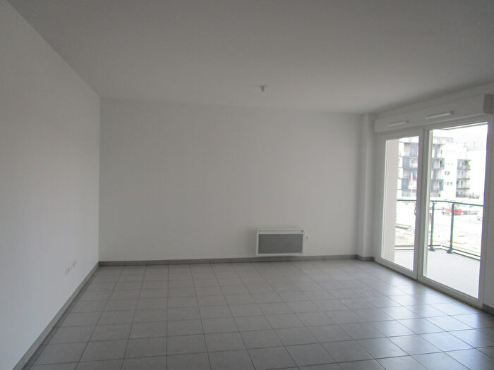 Appartement 1 pièce à Reims, Clairmarais, Charles Arnould, à louer