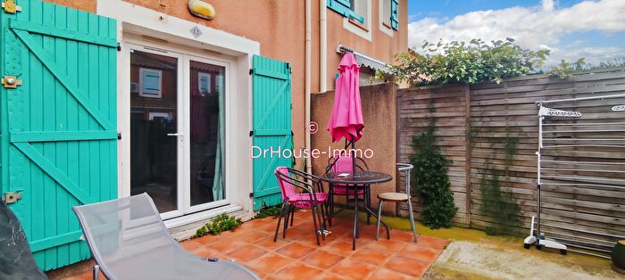 Maison 3 pièces à vendre - Torreilles