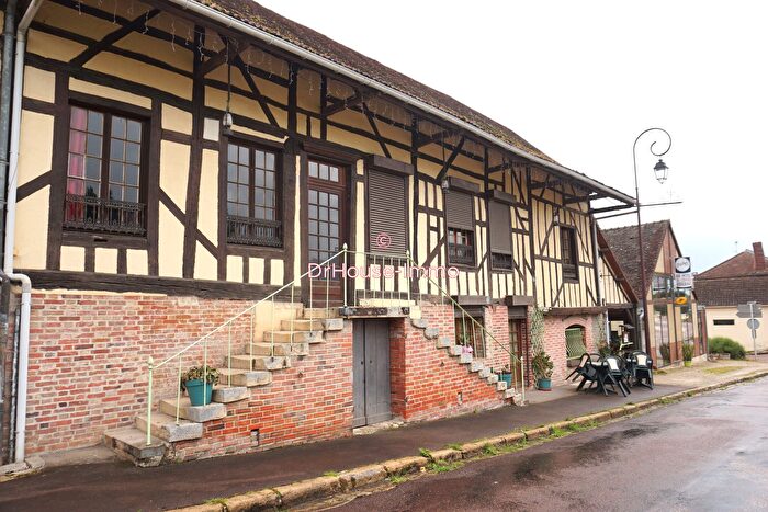 Maison 15 pièces à vendre à Montiéramey