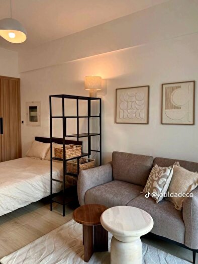 Appartement à vendre - Gagny, Jean Moulin - 1 pièce