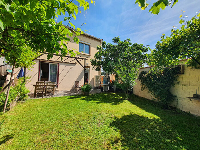 Maison à louer - Colomiers, Falcou, Fenassiers - 4 pièces - 3 chambres