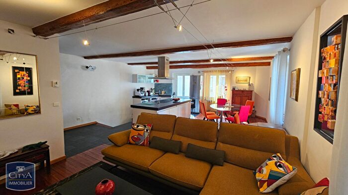 Maison à vendre - Saint-Just-Saint-Rambert, Saint-Rambert - 6 pièces - 5 chambres