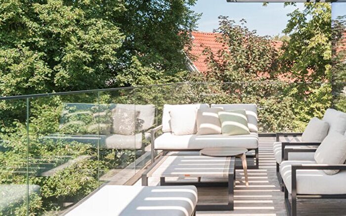Marseille 8ème, Sainte-Anne : Appartement 3 pièces à vendre