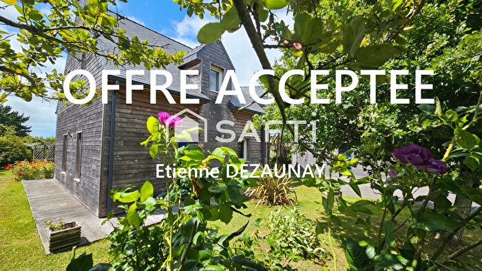 Maison 6 pièces à Mesquer, à vendre