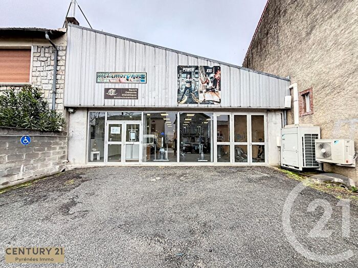 Maison à vendre - Saint-Gaudens - 6 pièces - 1 chambre