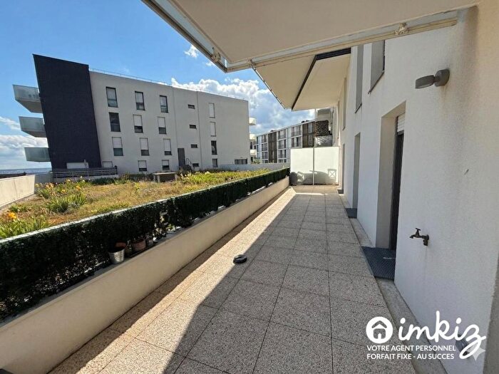Appartement 4 pièces à Sannois, Moulin, à vendre